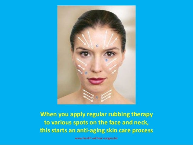 Do Holistic Face Aerobics Regimens Tone Flaccid Face Skin And Remedy