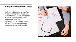 How Do You Plan for a Data Visualization Process? | PPT