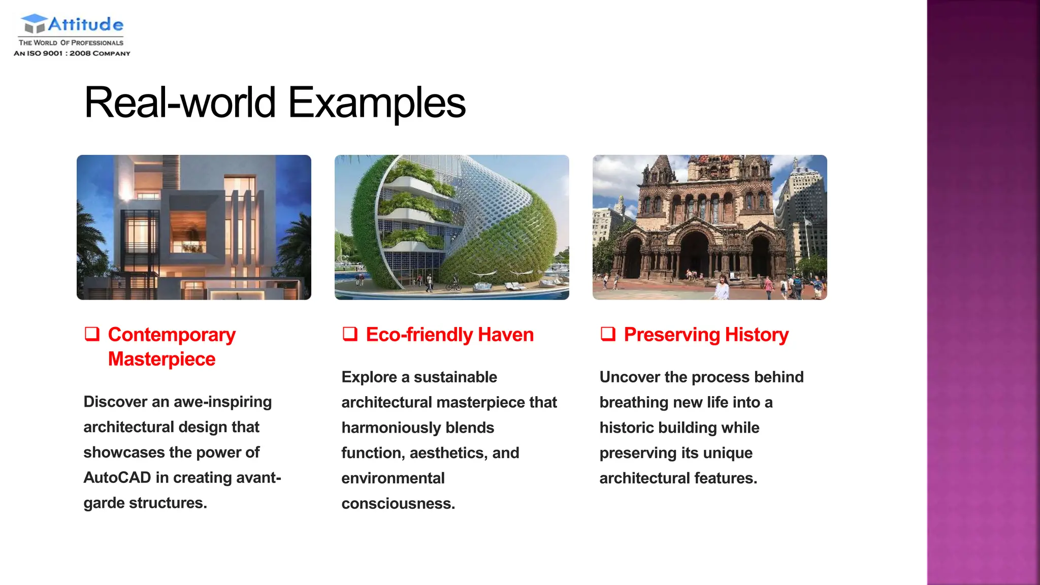 How-Does-AutoCAD-Improve-Efficiency-in-Architectural-Design. | PPT