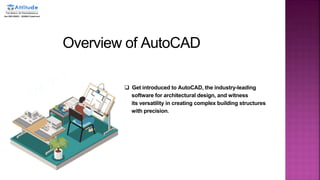 How-Does-AutoCAD-Improve-Efficiency-in-Architectural-Design. | PPT