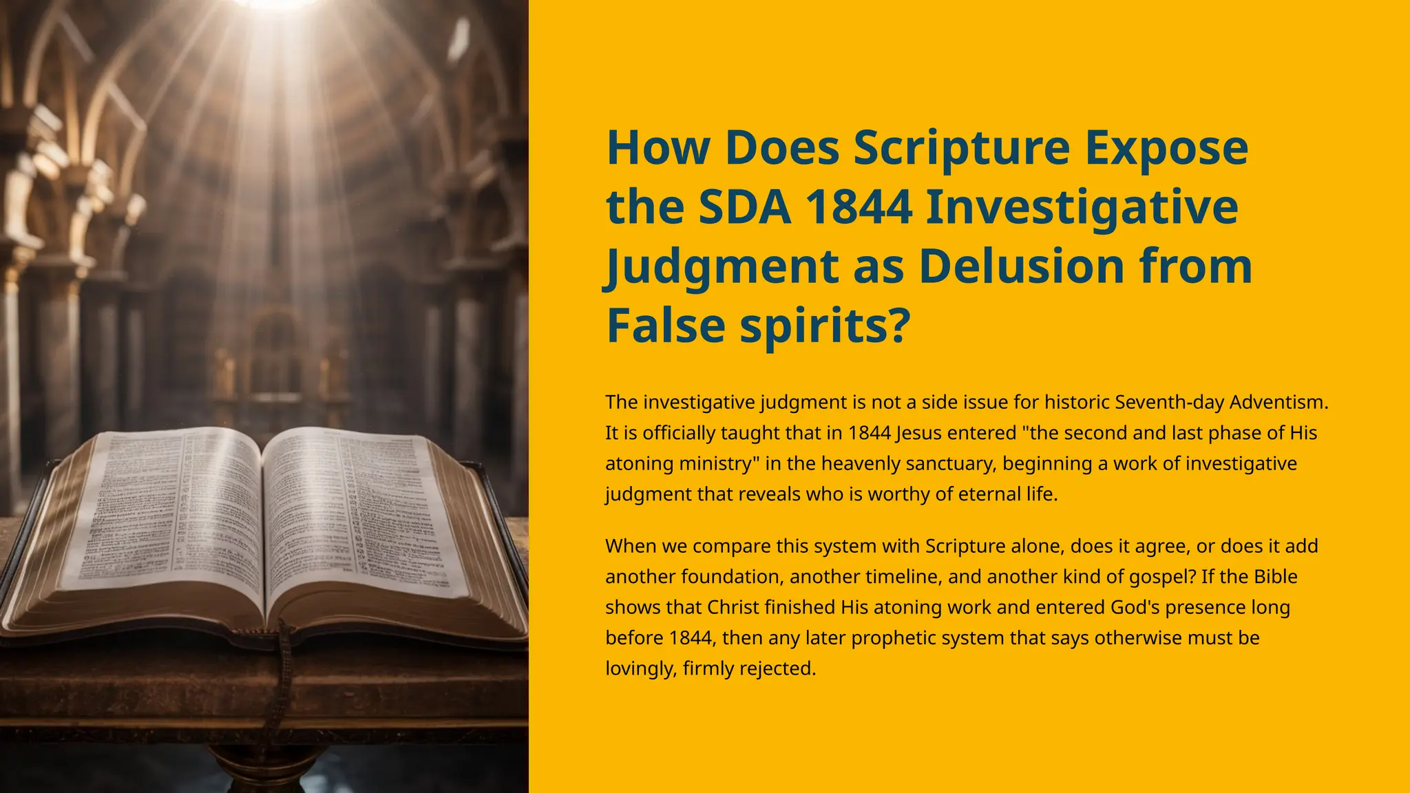 How-Does-Scripture-Expose-the-SDA-1844-Investigative-Judgment-as ...