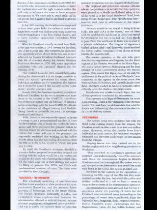 How Gloria Arrovo cheated in the May 2004 Elections | PPT