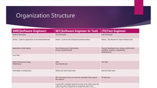 How google-tests-software | PPT