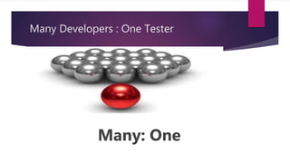 How google-tests-software | PPT