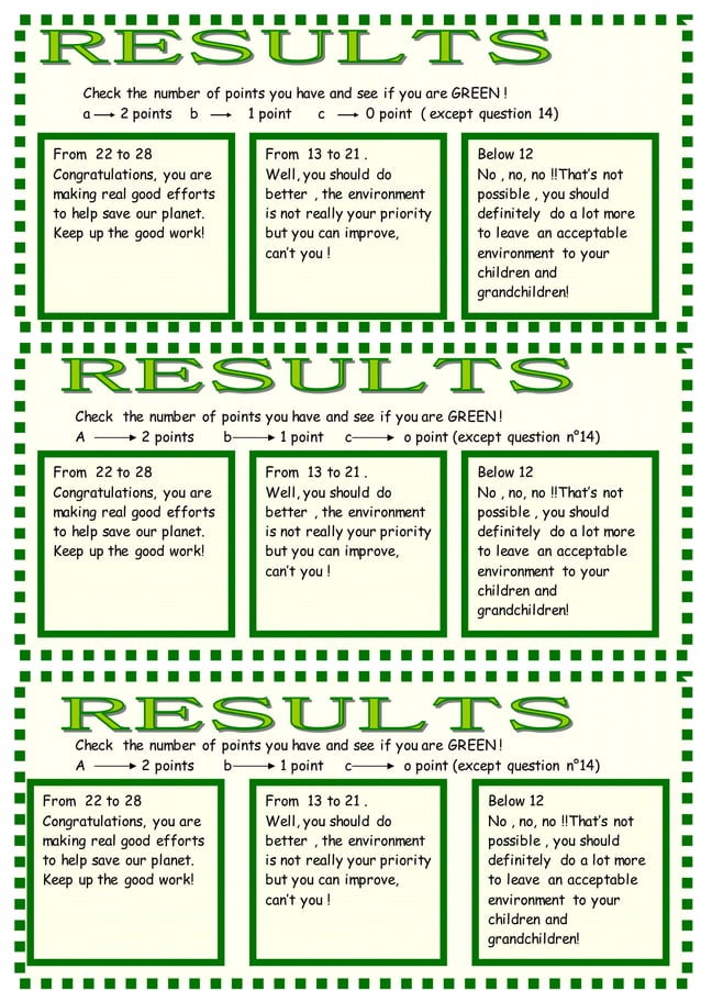 How green-are-youquiz-fun-activities-games 76448 | DOC