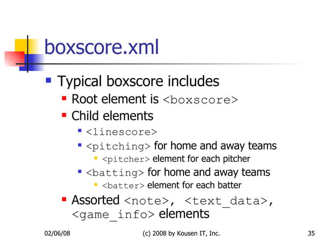 How Groovy Helps | PPT