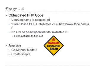 How i-won-club hack-precon-ctf-v2 | PPT