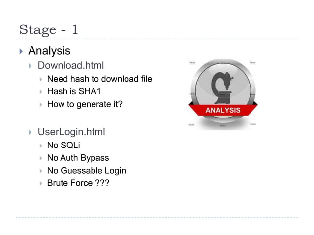 How i-won-club hack-precon-ctf-v2 | PPT