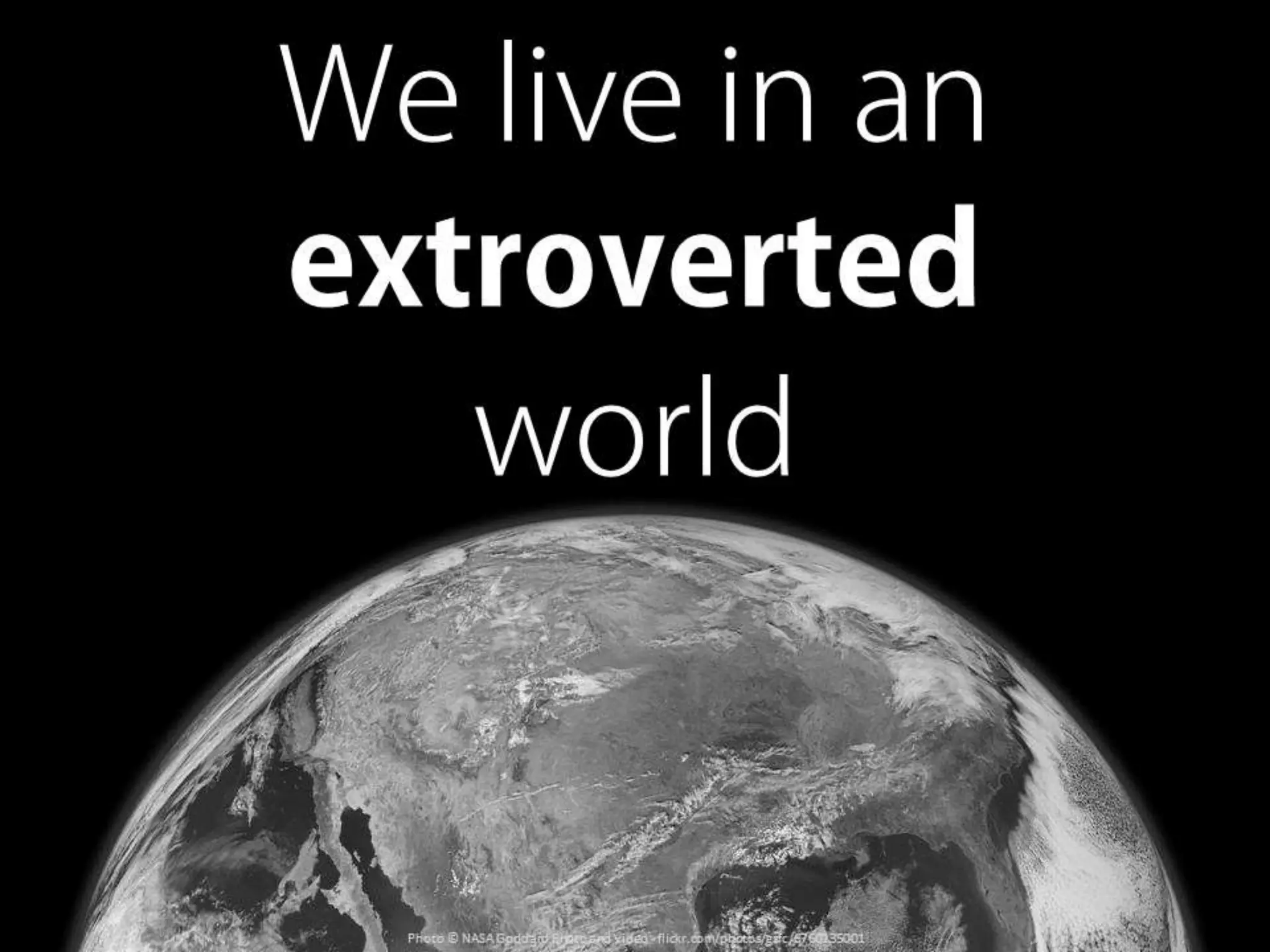 How Introverts Can Survive in This Extroverted World | PDF