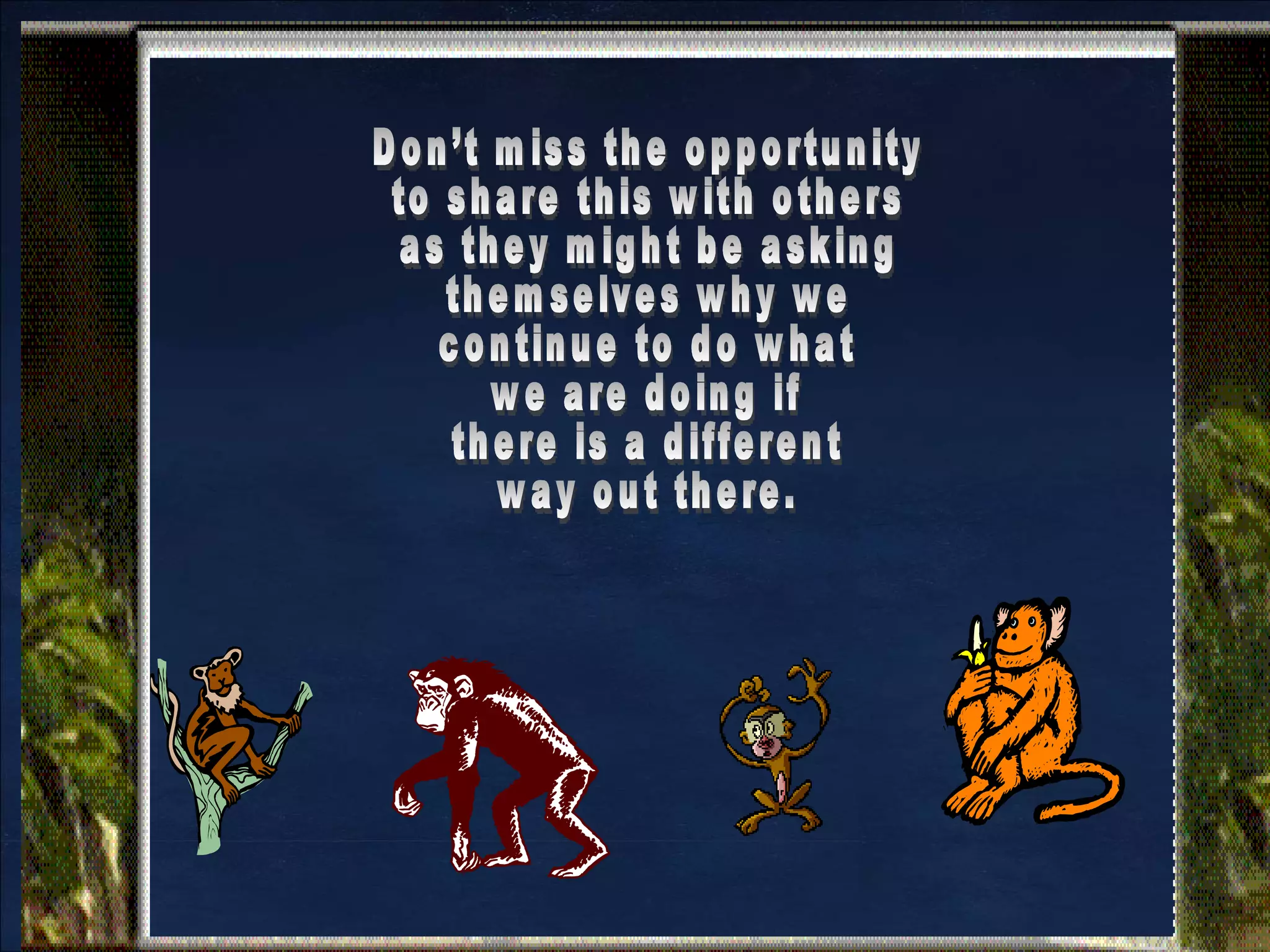 How Is A Paradigm Formed | PPT