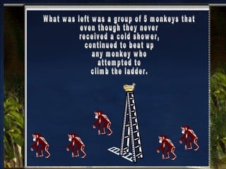 How Is A Paradigm Formed | PPT