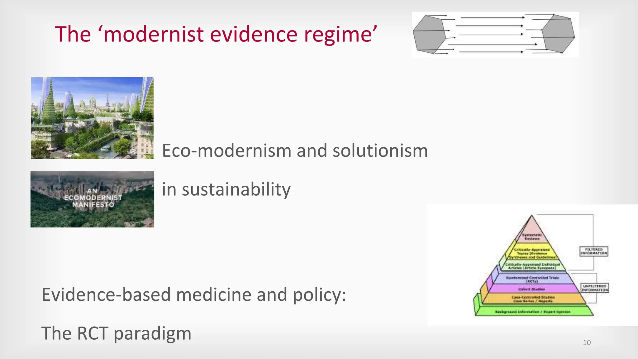 Interconnected health-environmental challenges, Health and the ...