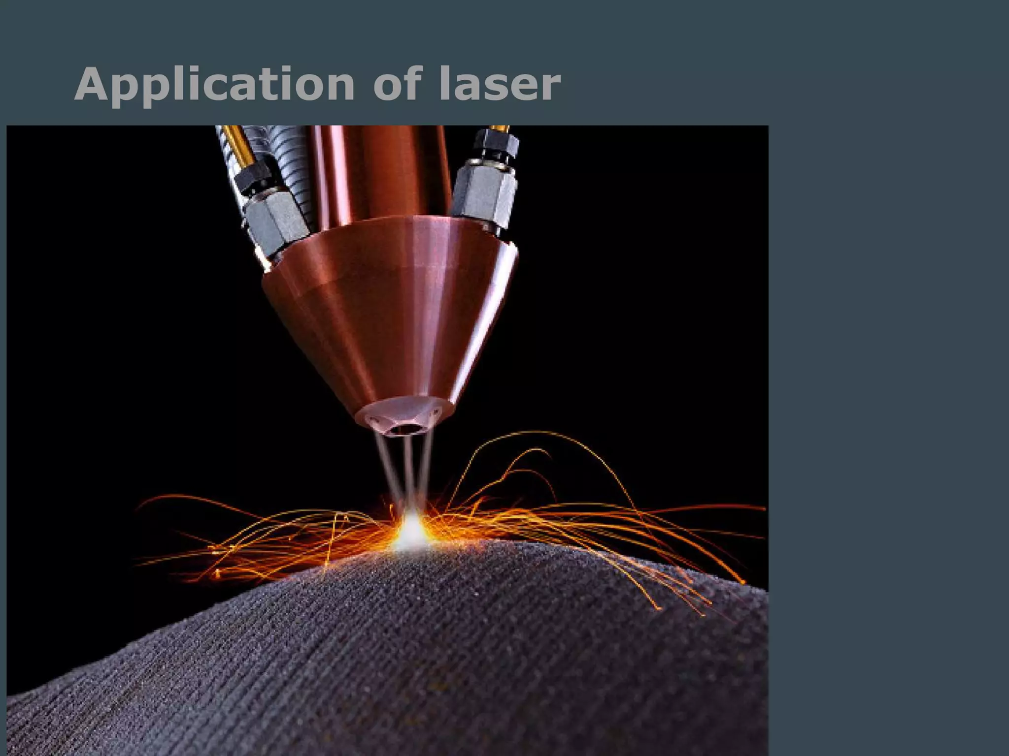 How lasers works | PPT