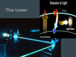 How lasers works | PPT