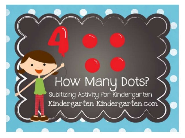 How many-dots