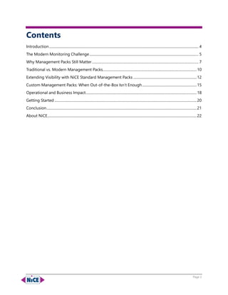 How Modern Management Packs Unlock Hybrid and Mission-Critical ...