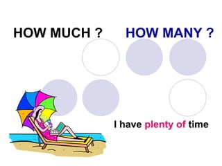 how-much-how-many-usage ppt for kids a1-a2 | PPT