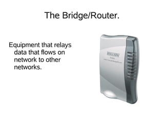 How Network Management Systems Work | PPT