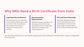 How-NRIs-Can-Apply-for-a-Birth-Certificate-Without-Being-in-India.pptx