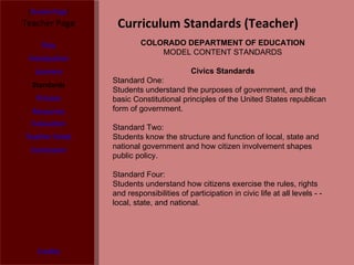 How Our Government Works | PPT