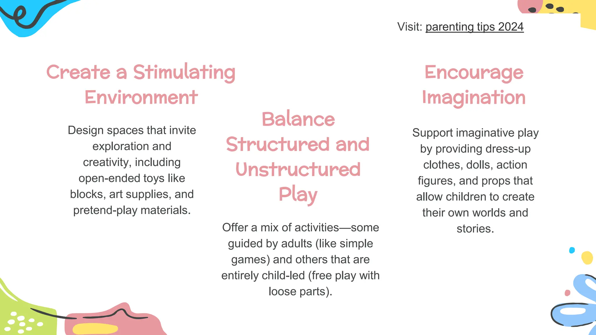 How Does Play-Based Learning for Kids Help? | PPT