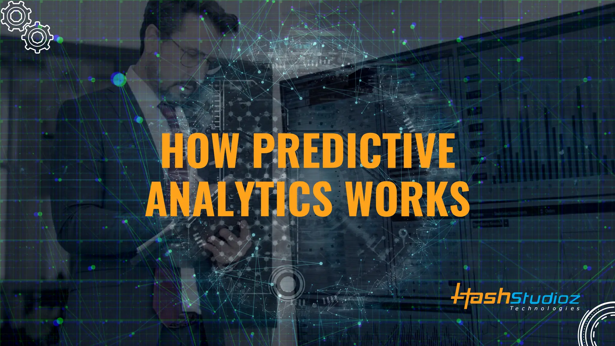 How Predictive Analytics Enhances Decision-Making | PPT