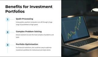 Domen Zavrl - How Quantum Computers Will Change Our World | PDF