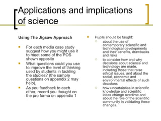 How Science Works | PPT