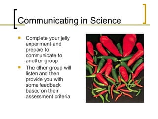 How Science Works | PPT