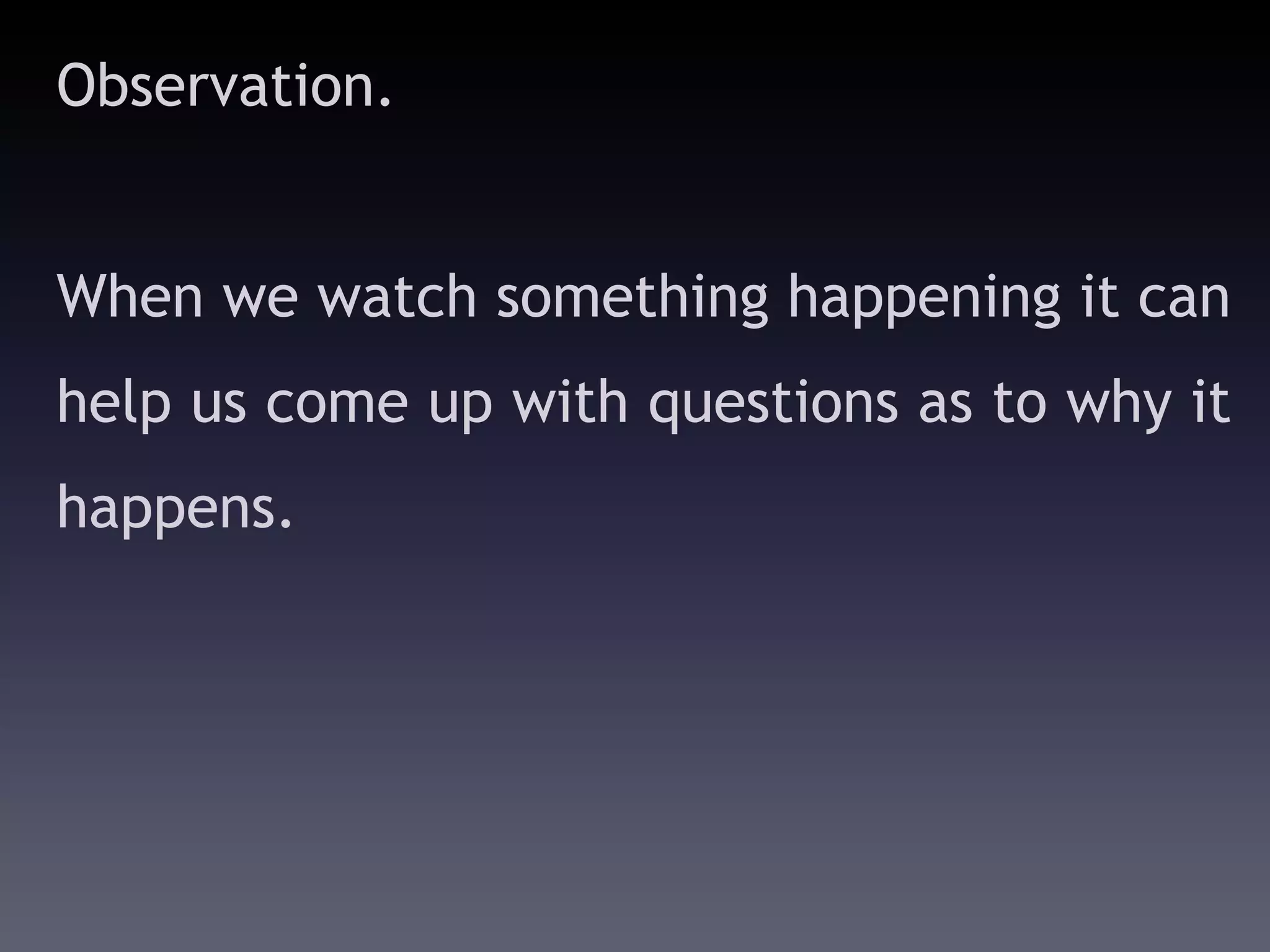 How Science Works | PDF