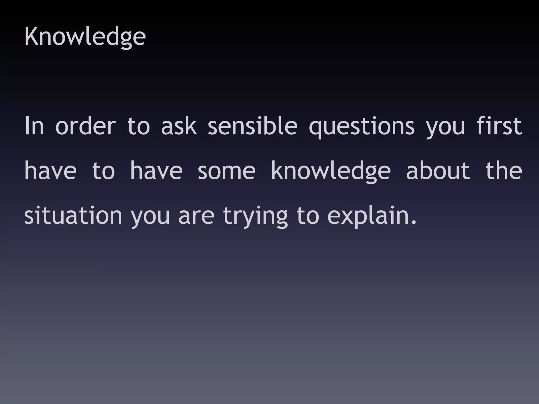 How Science Works | PDF