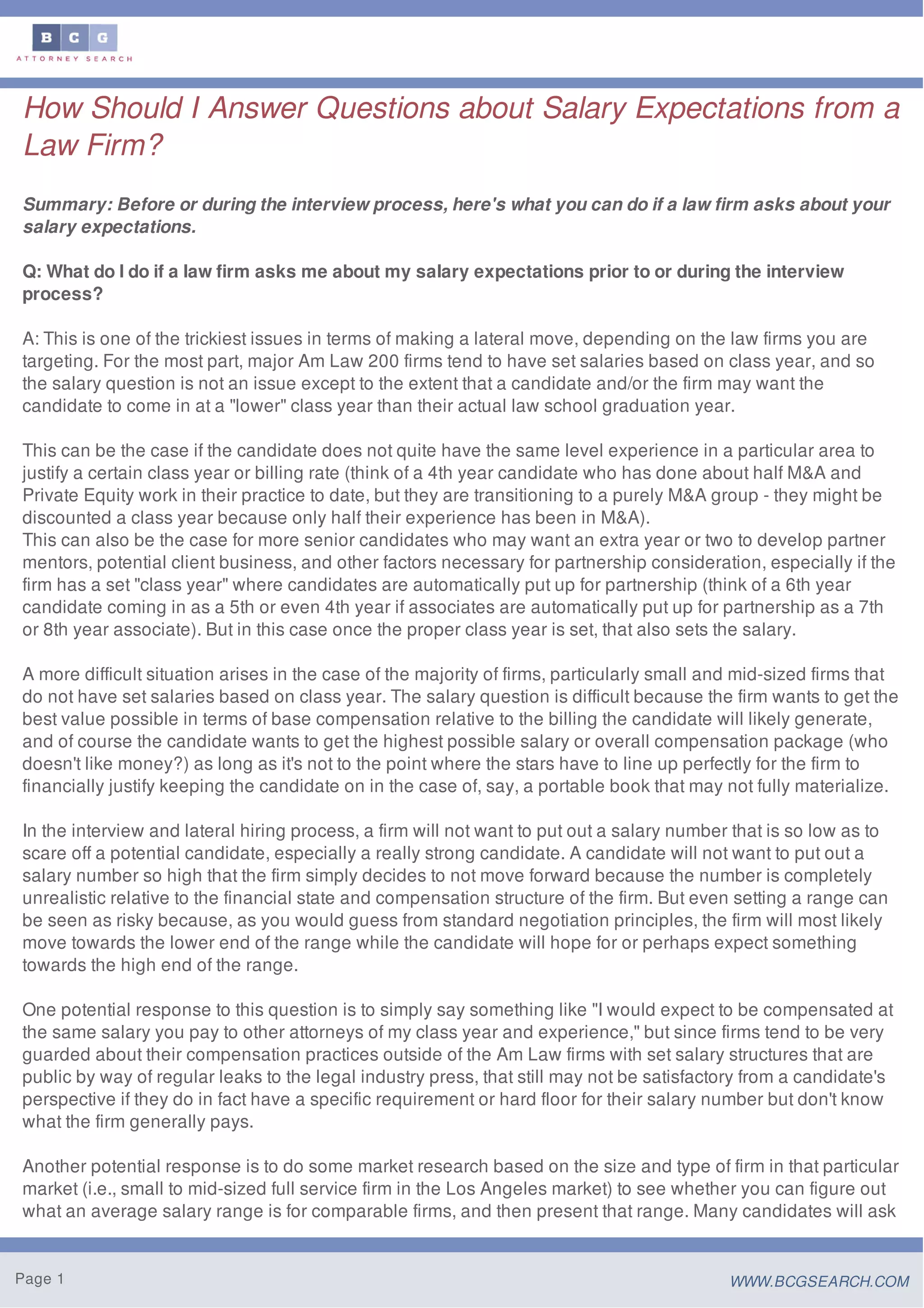 How should-i-answer-questions-about-salary-expectations-from-a-law-firm ...