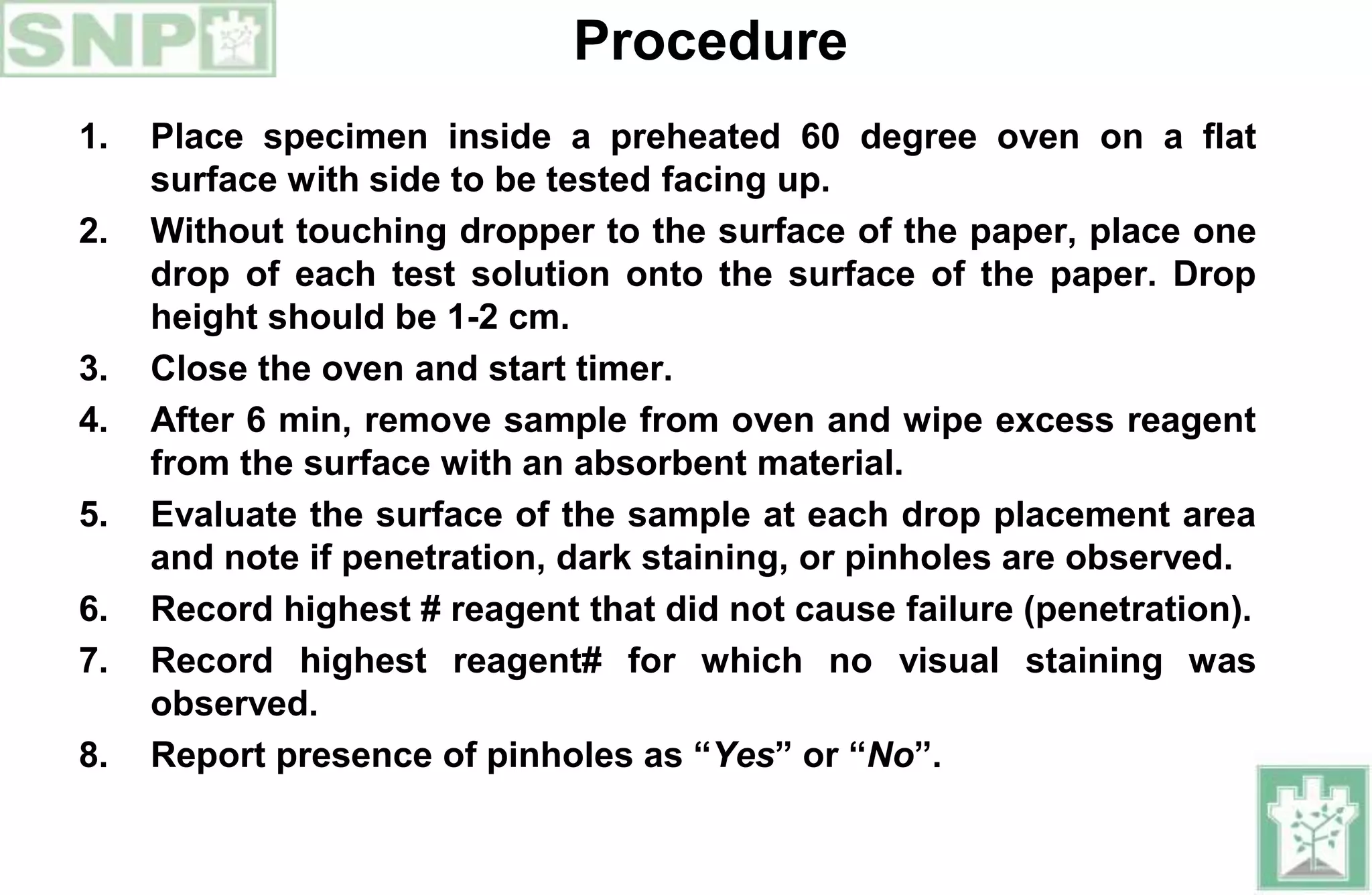 How-SNP-Tests_Oil-and-Grease-Resistance.pptx