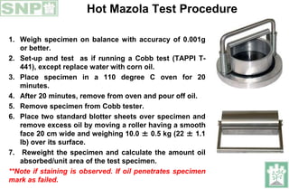 How-SNP-Tests_Oil-and-Grease-Resistance.pptx