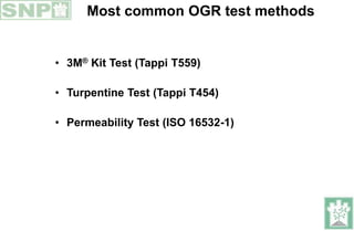 How-SNP-Tests_Oil-and-Grease-Resistance.pptx