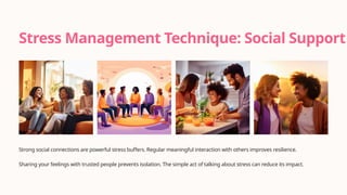 How-Stress-Affects-Your-Health-and-How-to-Manage-It | PPTX