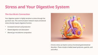 How-Stress-Affects-Your-Health-and-How-to-Manage-It | PPTX