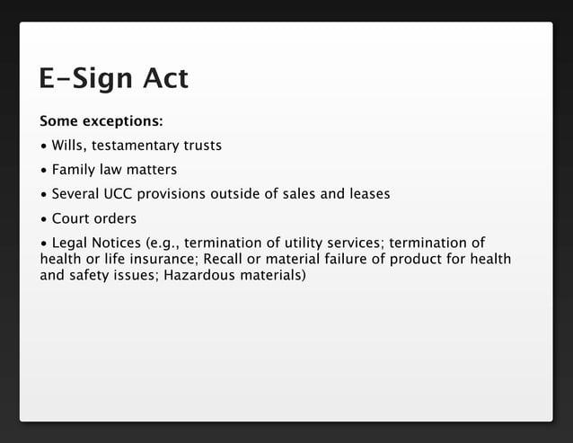 How the-E-Sign-Act-Benefits-Your-Business | KEY | Business | Business ...