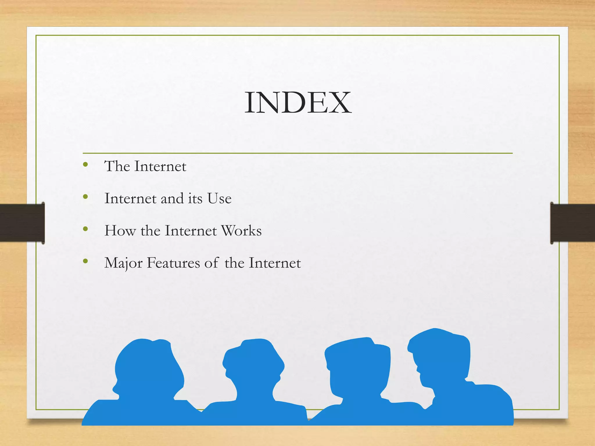 How the-internet-works | PPT