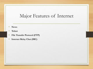 How the-internet-works | PPT