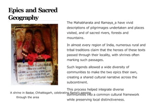 how-the-land-becomes sacred class 7 PPT.pptx