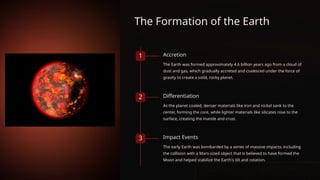 How-the-Planet-Earth-Evolved-in-the-Last-46-Billion-Years.pptx