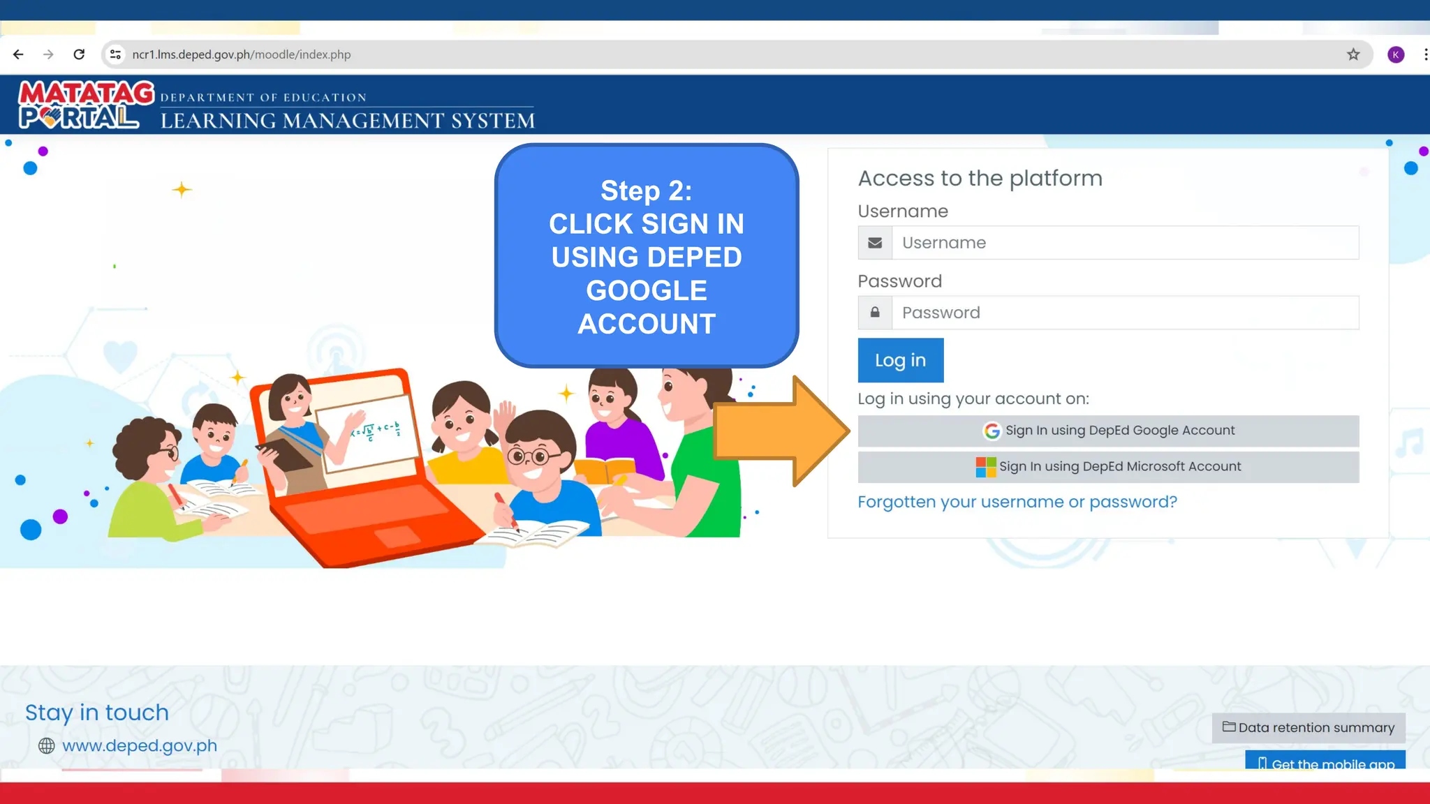 HOW-TO-ACCESS-THE-MATATAG-EDUCATION-PORTAL (1).pptx