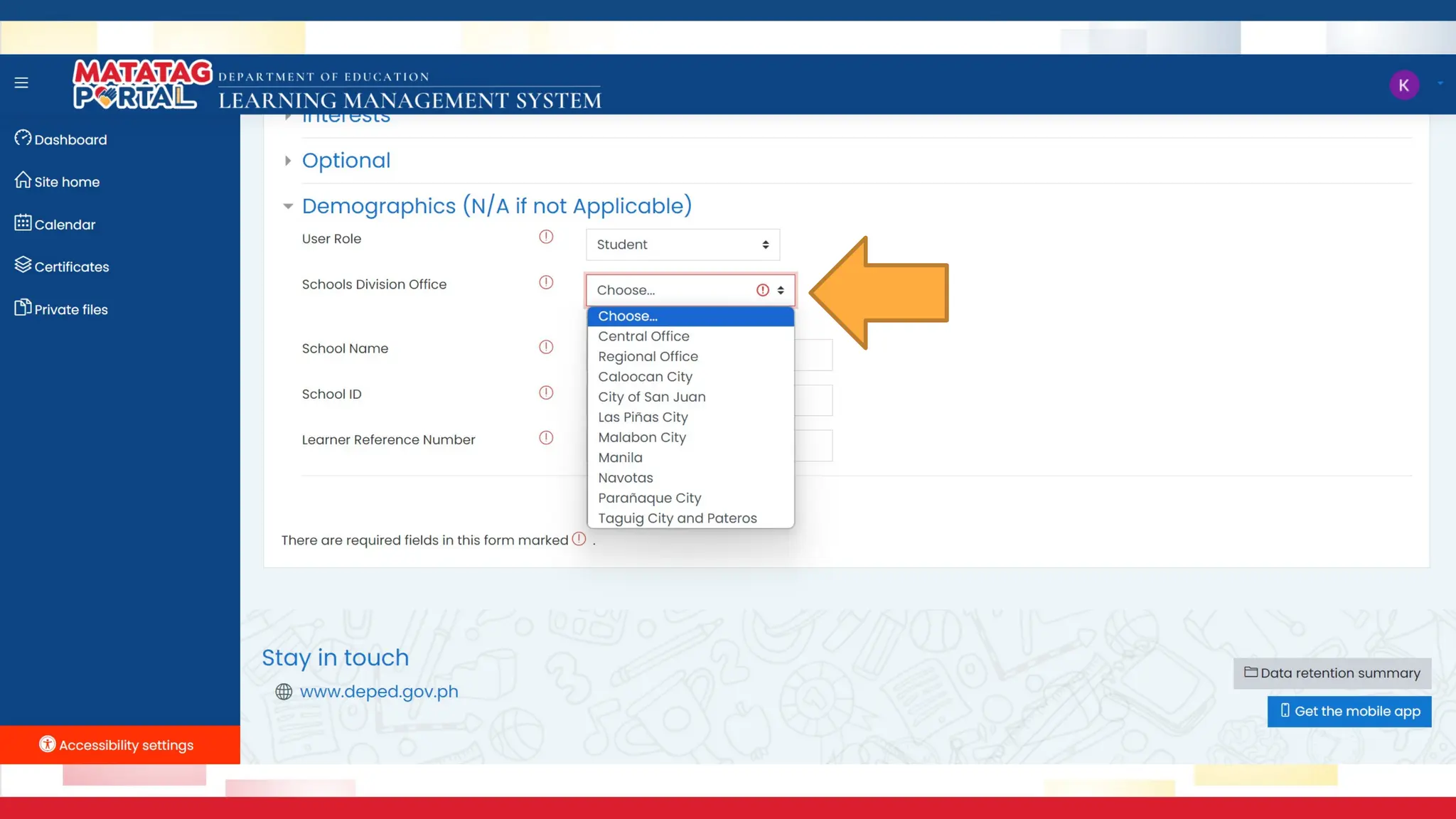 HOW-TO-ACCESS-THE-MATATAG-EDUCATION-PORTAL (1).pptx