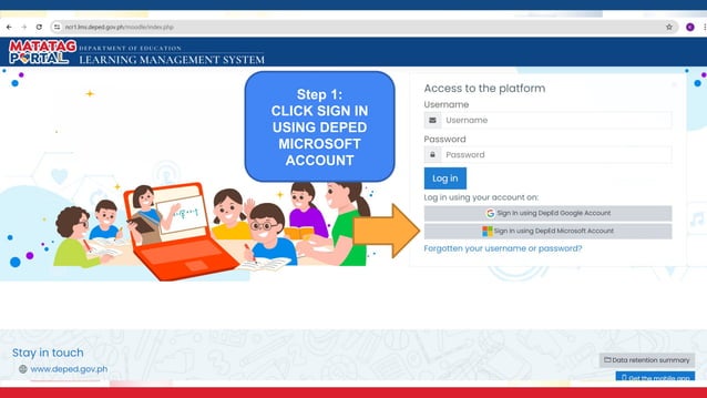 HOW-TO-ACCESS-THE-MATATAG-EDUCATION-PORTAL (1).pptx