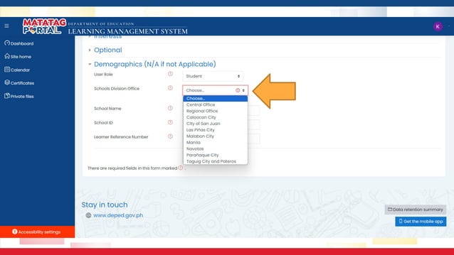 HOW-TO-ACCESS-THE-MATATAG-EDUCATION-PORTAL (1).pptx