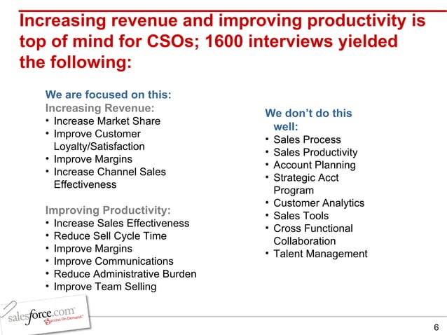 How to Achieve a Culture of High Performance Selling | PPT