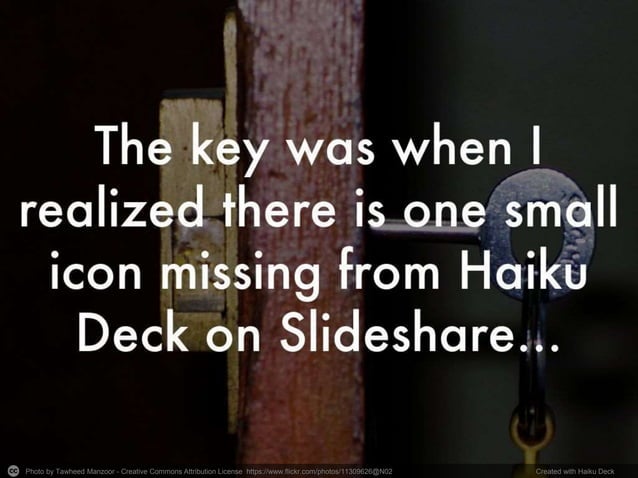 How To Add Clickable Links To Slideshare Ppt