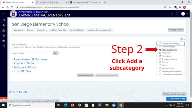 How-to-add-teachers-in-LMS portal of deped.pptx
