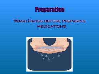 How To Administer Oral Medications | PPT